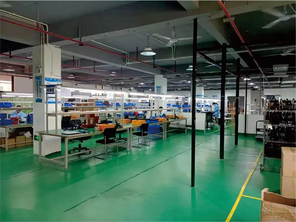 Manual Box Manual Holder Box 24514GT 24514 for Genie GS-2668 GS-3268 GS ...