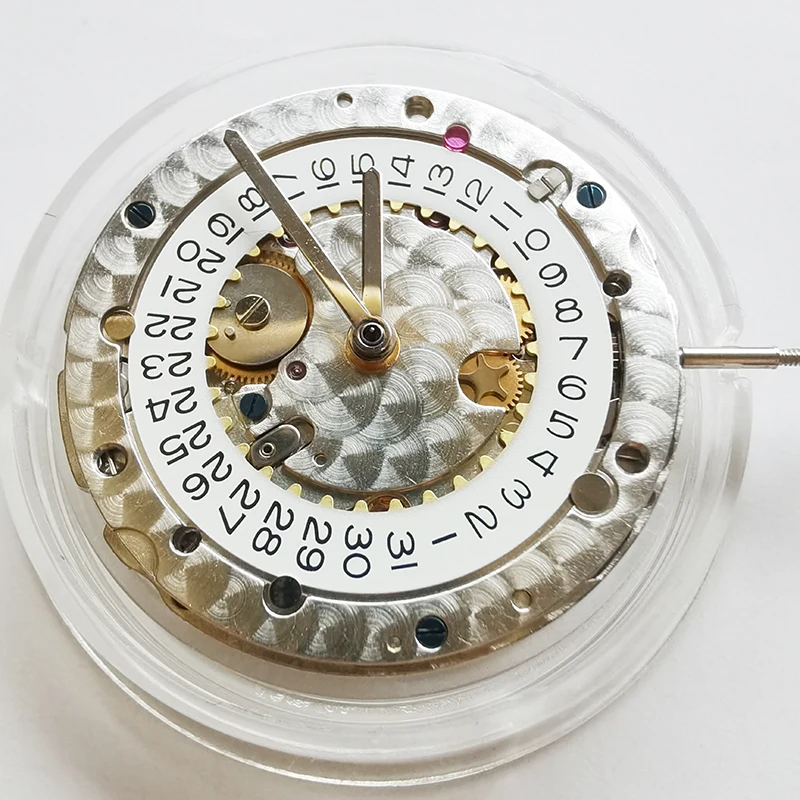 Dandong VSF Super 3135 Automatic Mechanical Watch Movement