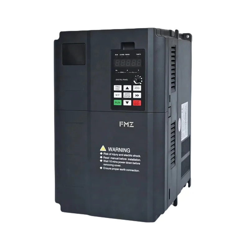 Permanent Magnet Synchronous Motor Vfd Variable Frequency Drive Ip54 ...