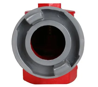 Factory Supplies Indoor Fire Fighting Equipment Flexible Rotating Fire ...