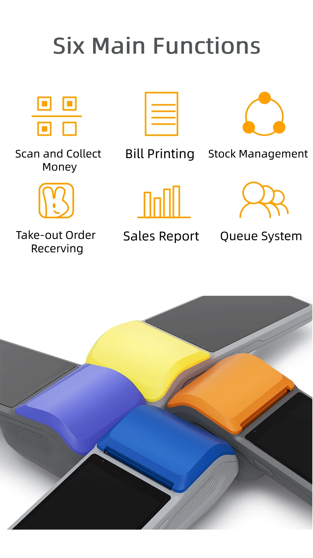 HRET Bus Ticketing System - Efficient Pos Machine Voucher Payment