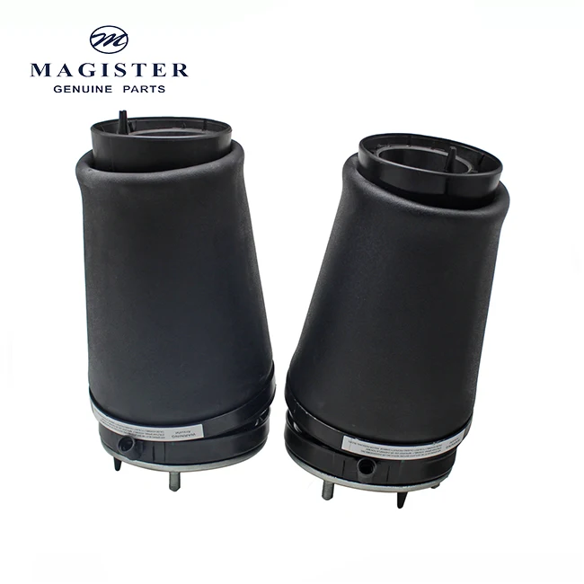 High Quality Air Spring Suspension For Land Rover Car Parts