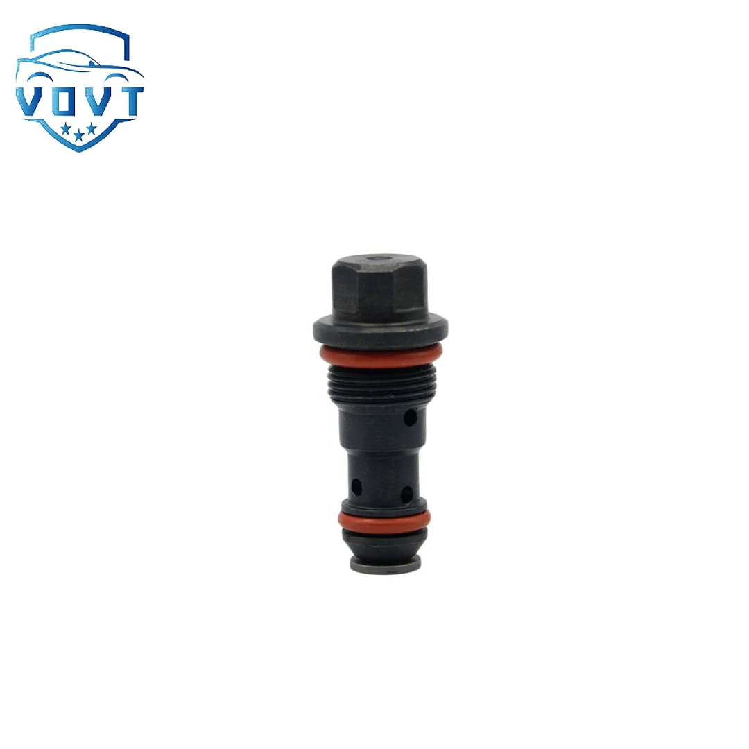 Denso HP3 HP4 Pump - Original Common Rail Pressure Relief Valve