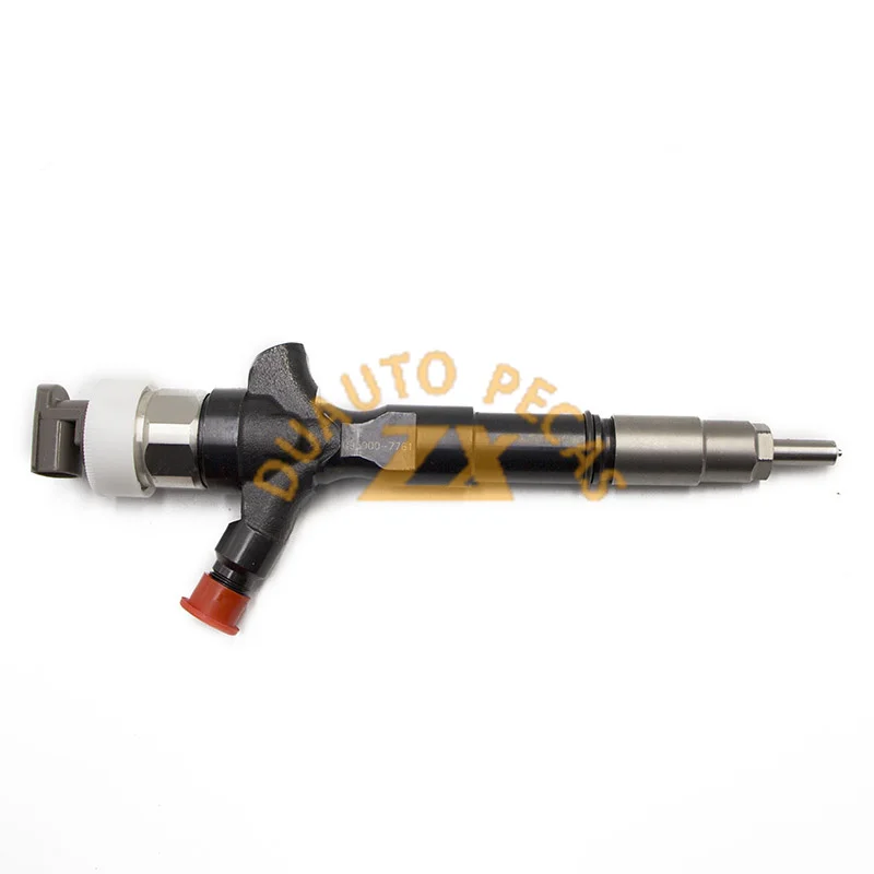 Diesel Fuel Injector 095000-749# 1465a297 095000-7490 0950007490 095000 ...