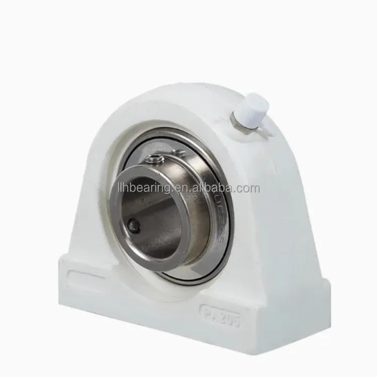 SUCPA205 UCPA205 Plastic Nylon Short Vertical Type Pillow Block ...
