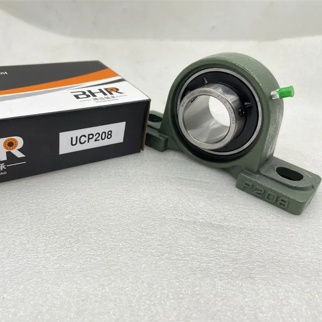 P211 UCP 211 Bearing Housing - 2 Inch Pillow Block Bearing for ...