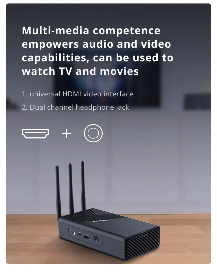 Dusun Pi 4 Lorawan Gateway Raspberry Pi Intel Iot Gateway Ble Bluetooth To Wifi Gateway - Buy ...