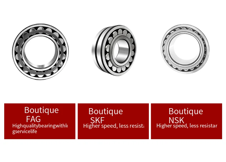 Roller Bearing Original Bearing Trade 22213-e1-xl-k 21313-e1-xl-k 22313 ...