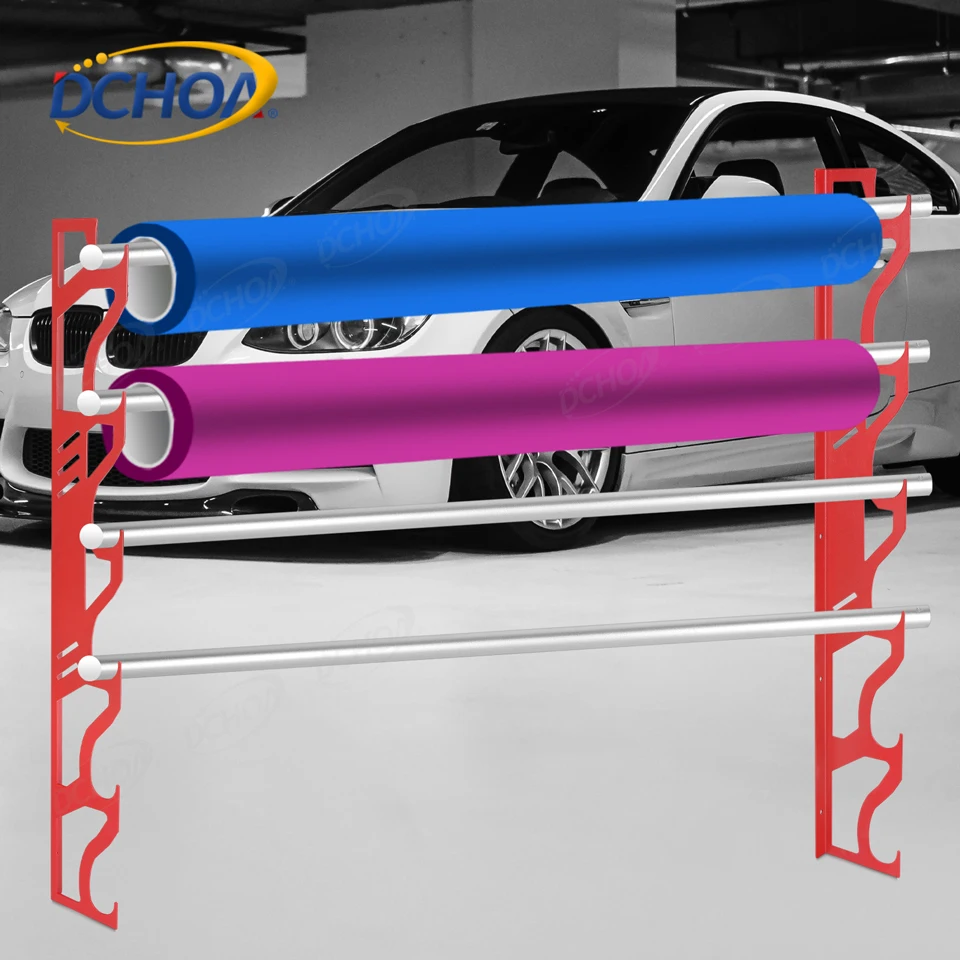 Auto Skins Vinyl Storage Racks at Mabel Singer blog