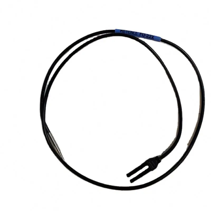Japan KEYENCE New And Original Fiber Optical sensor FU-35FA FU-77TZ FU ...