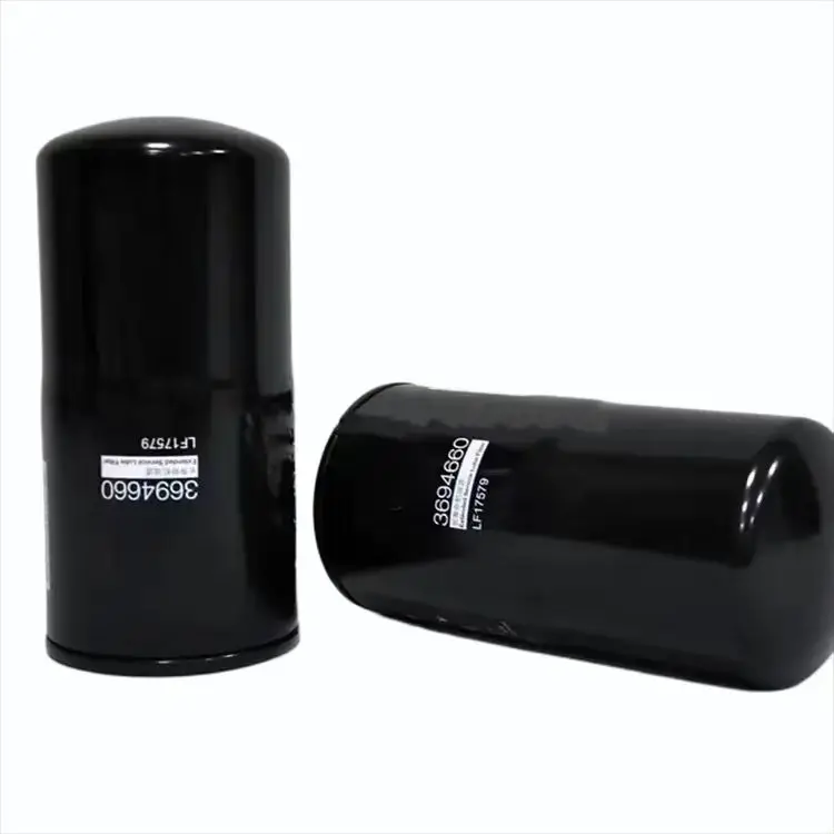 3694660 Oil Filter for Cummins Engine - High Quality Parts