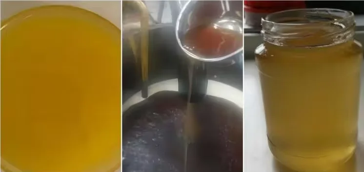 Best Price Animal Chicken Fat Oil Extraction Machine Pork, Beef Oil ...