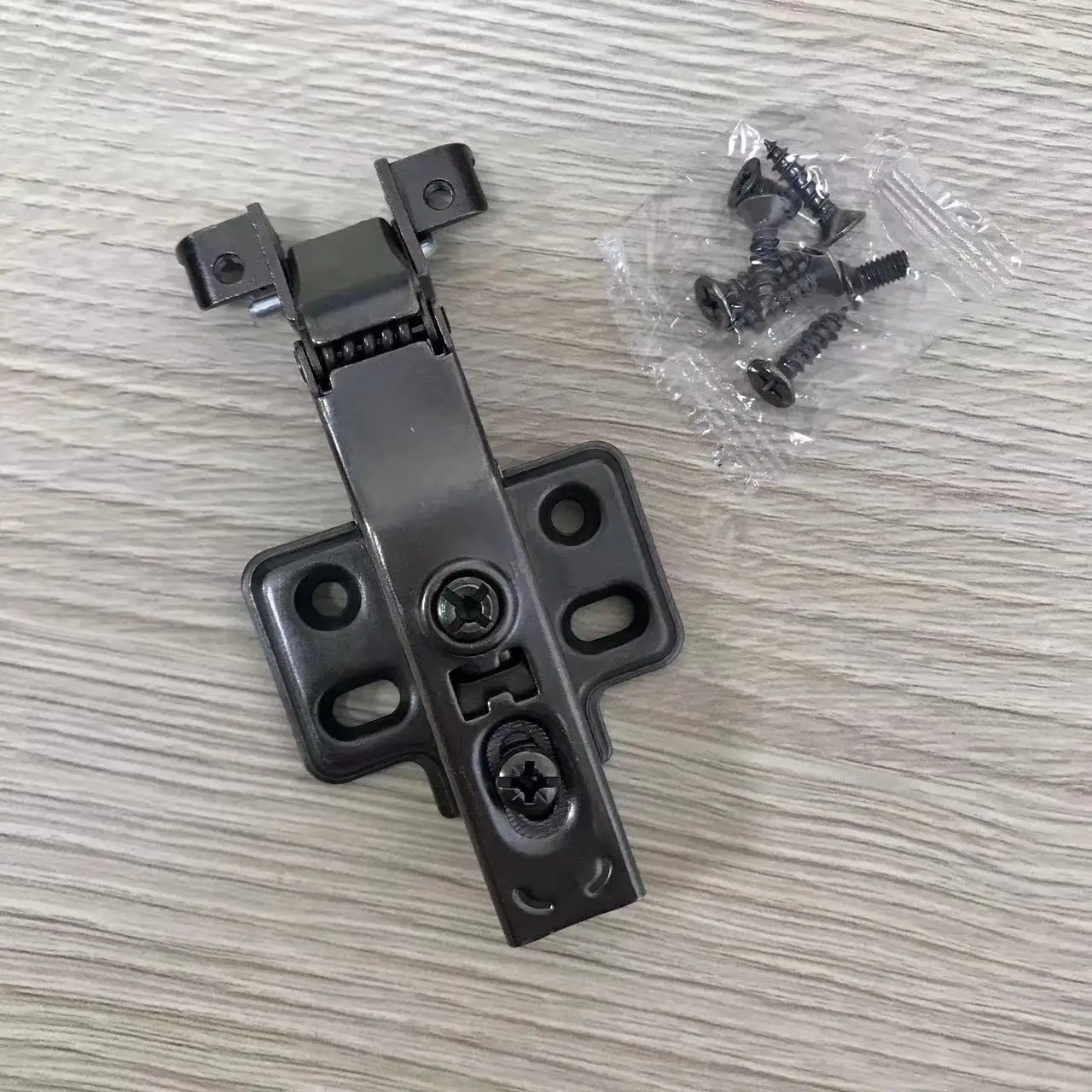 Soft Close Kitchen Cabinet Hinges - Durable & Stylish