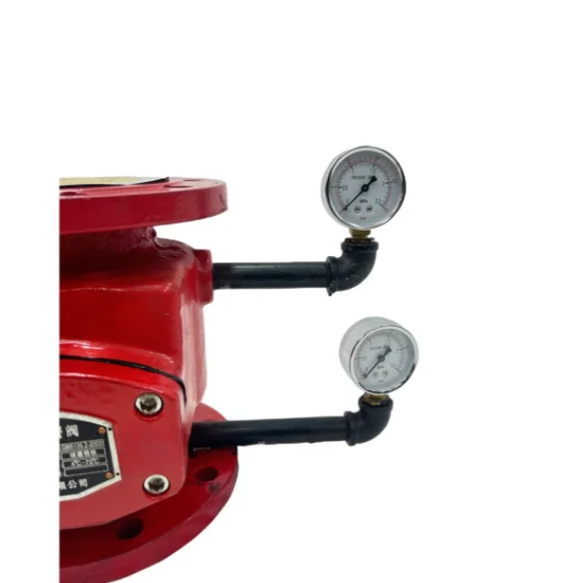 Wet Alarm Fire Alarm System - Buy Wet Alarm wet Alarm Fire System ...