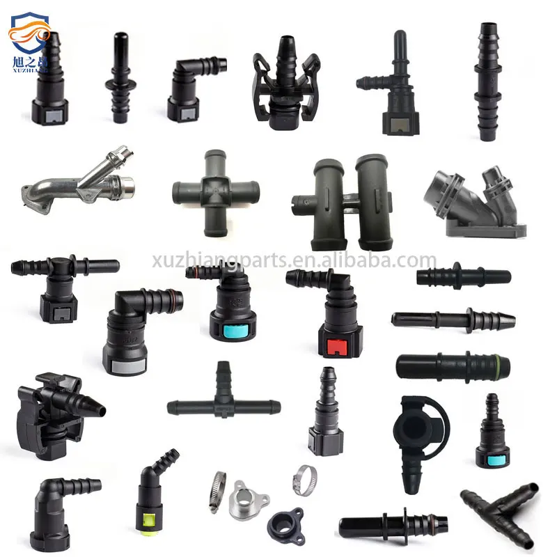 Auto Parts for French Germany Car Spare Part Accessories