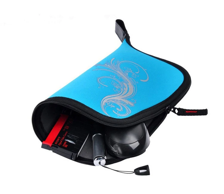 Personalized Neoprene Mouse Pad Design For Ultimate Comfort Travel ...