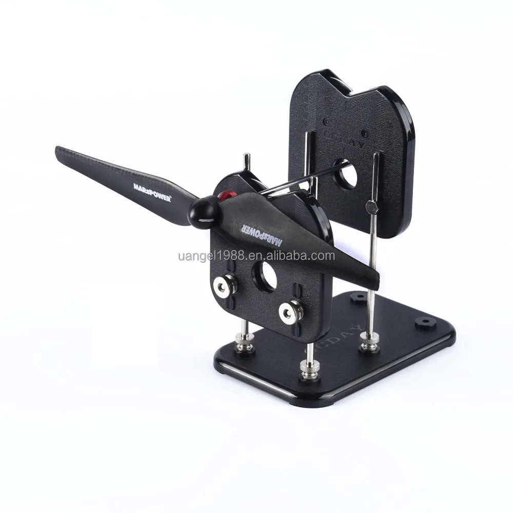 Universal Propeller Balancer - Precision for RC Quadcopters