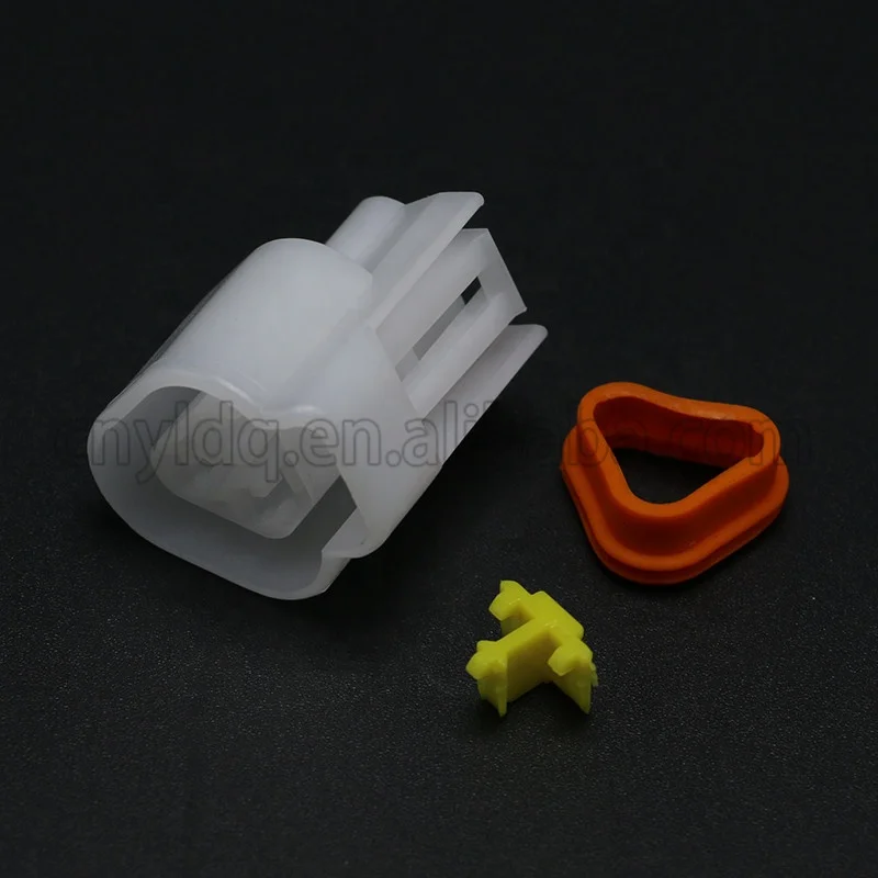 3 방법 포드는 Furukawa Fw-c-3f-b 고전압 점화 코일 마개 Fw-c-3f-b 를 위한 여성 전기 케이블 연결관을 ...