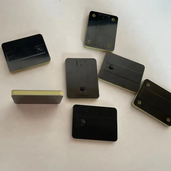 Rugged Hi-Temp Metal-mount RFID Tag for Asset Management AutoMaker ...