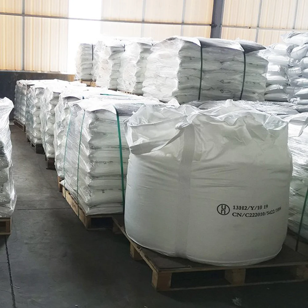 Granular Sodium Persulfate 99% Plastic Recycling Modifier ...