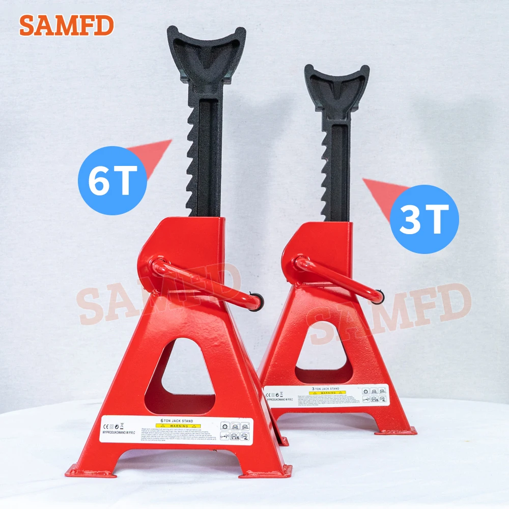 Sunmo 4 Post Car Lifts - Reliable Hydraulic Lifting Solutions