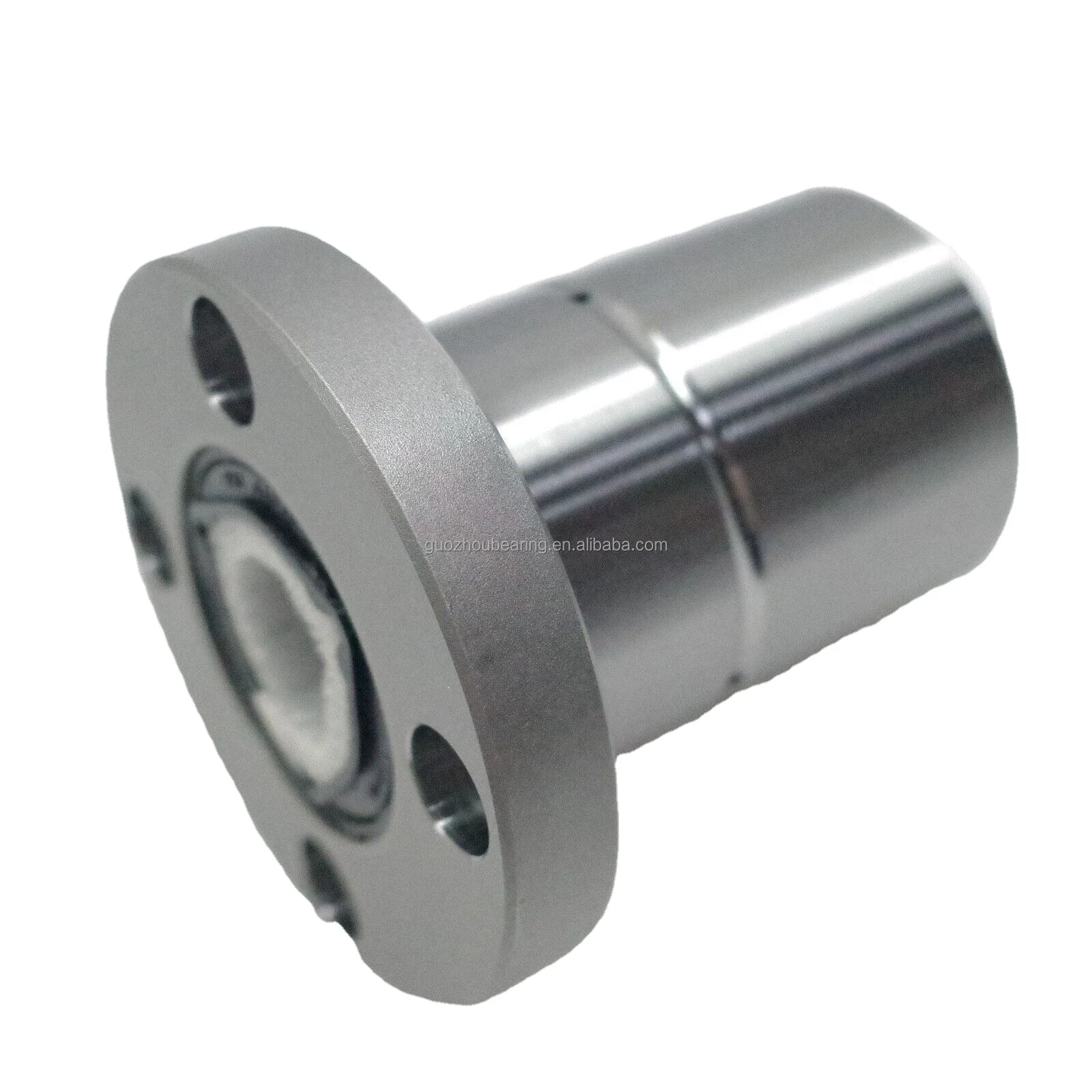 Original Japan Linear Guide Ball Spline Nut Lbf15 Lbf20 Lbf25 Lbf30 ...