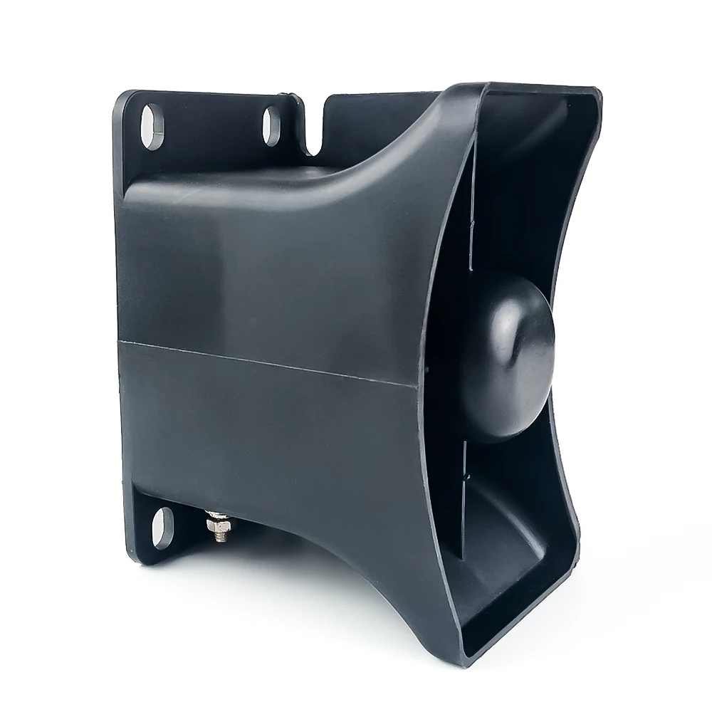 12-36V Backhoe Forklift Horn Car Siren Bus Reversing Buzzer