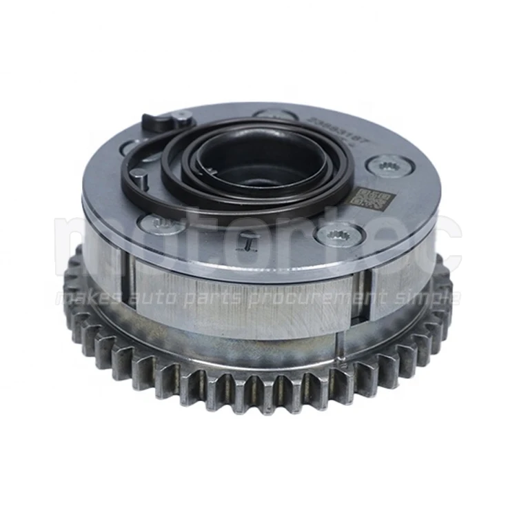 High Quality Car Spare Parts 23883188 23883187 Engine Gear Auto Spare ...
