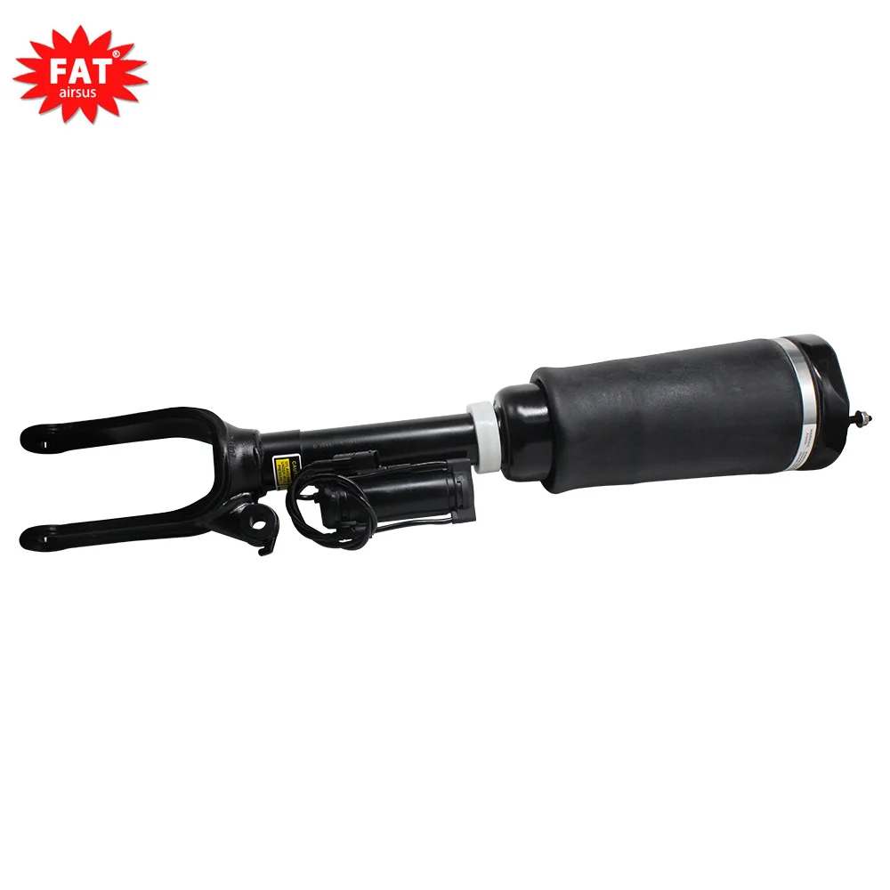 Suspension Pneumatic Strut For Mercedes Benz W251 R350 2005-2013 Front ...