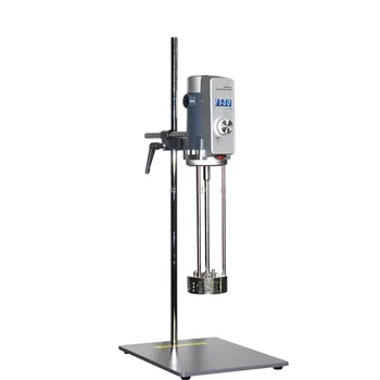 Mesin Emulsi Mixer Lab Pengocok Pengaduk - Buy Lab Homogenizer,Emulsi ...