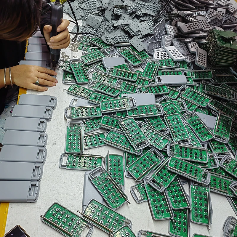 Smart Switch Rf 433mhz Water Pump Pressure Control Switch 12v Remote ...