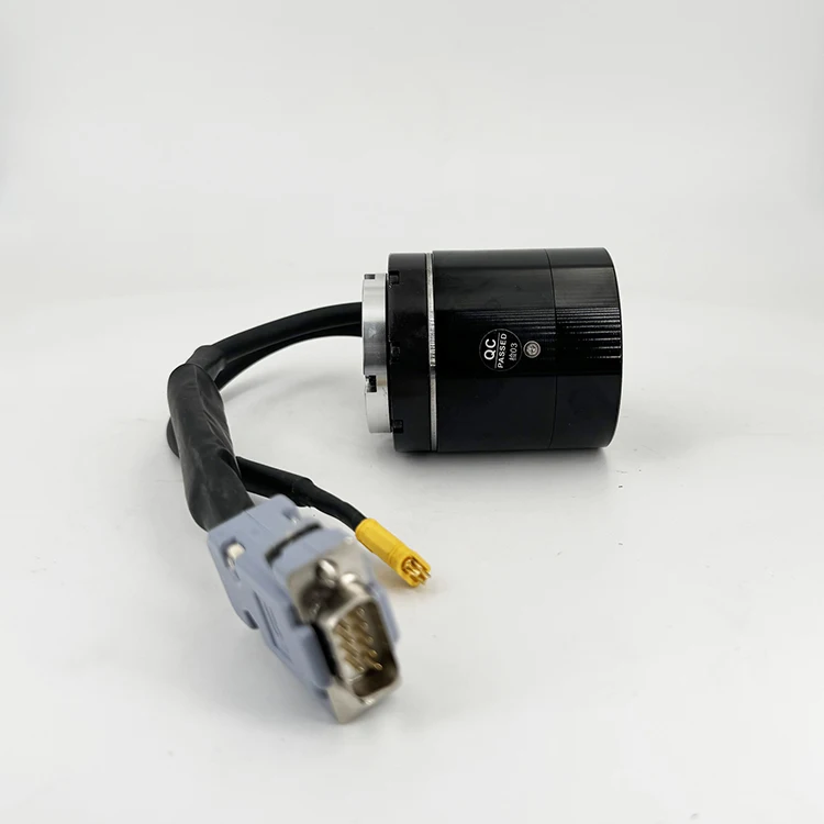 Cobot Actuator Robot Joint Actuator Module Motor With Encoder For ...