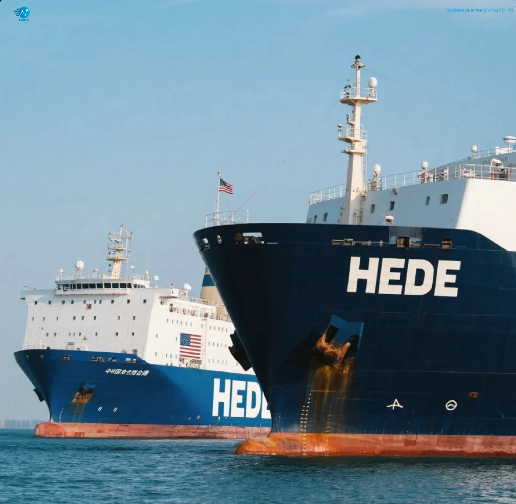 OA Ship DDP Delivery Non-FBA Warehouse LCL+Express Shipping Yantian ...