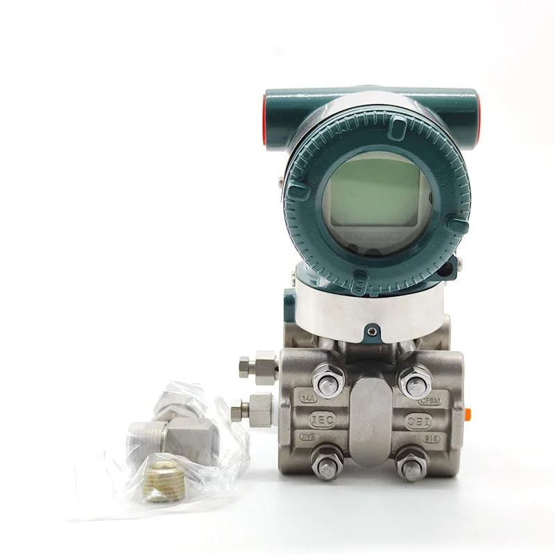 EJX110A Yokogawa Differential Pressure Transmitter - Precision ...