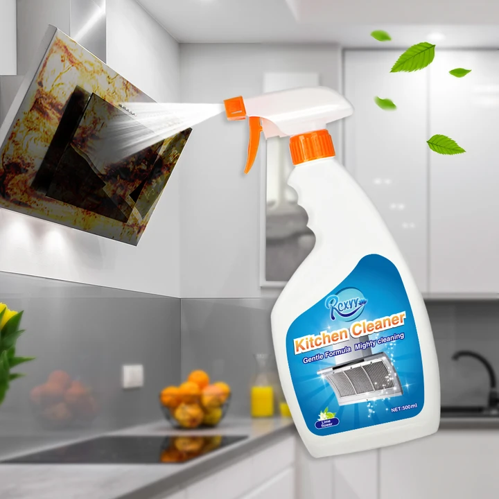 Liquid Kitchen Cleaner跨境商机分析报告行业外贸出口趋势-阿里巴巴国际中文站官网