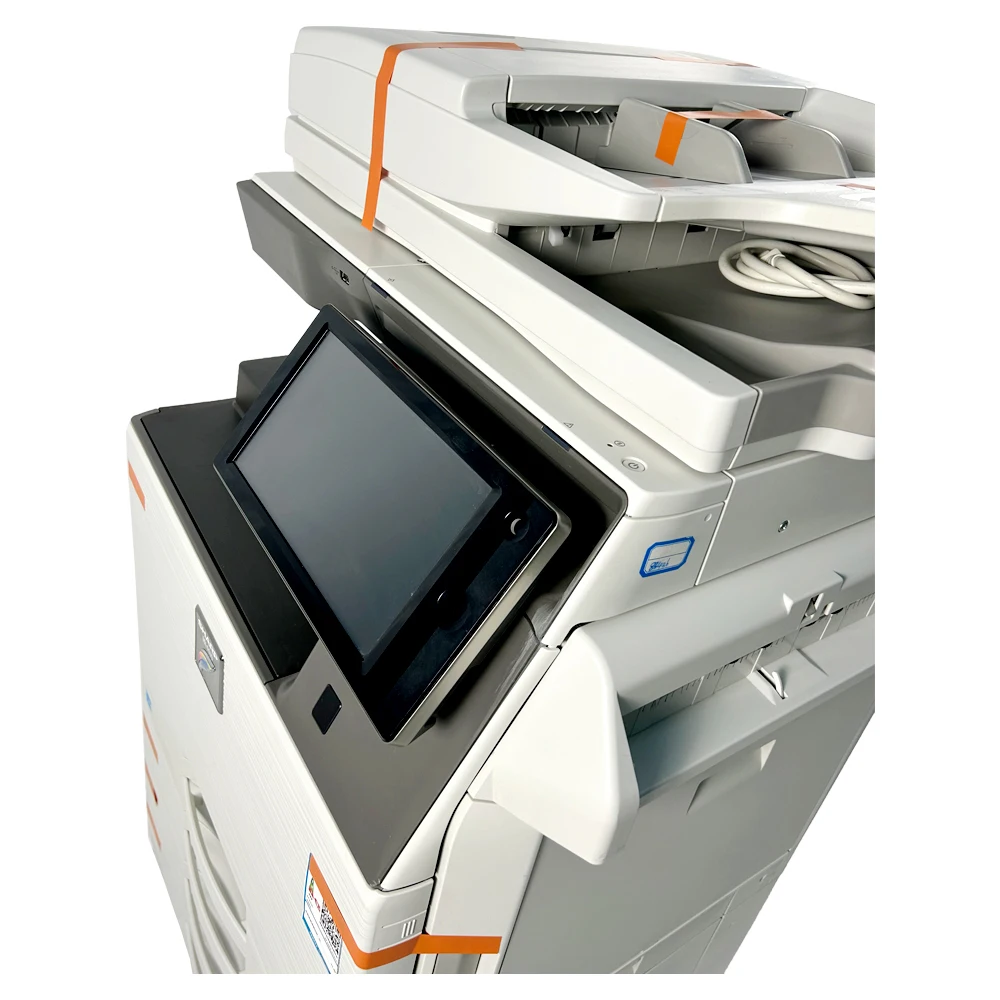 Used And Good Work Printers Cheap Office A3 Photocopier Machine Mx ...