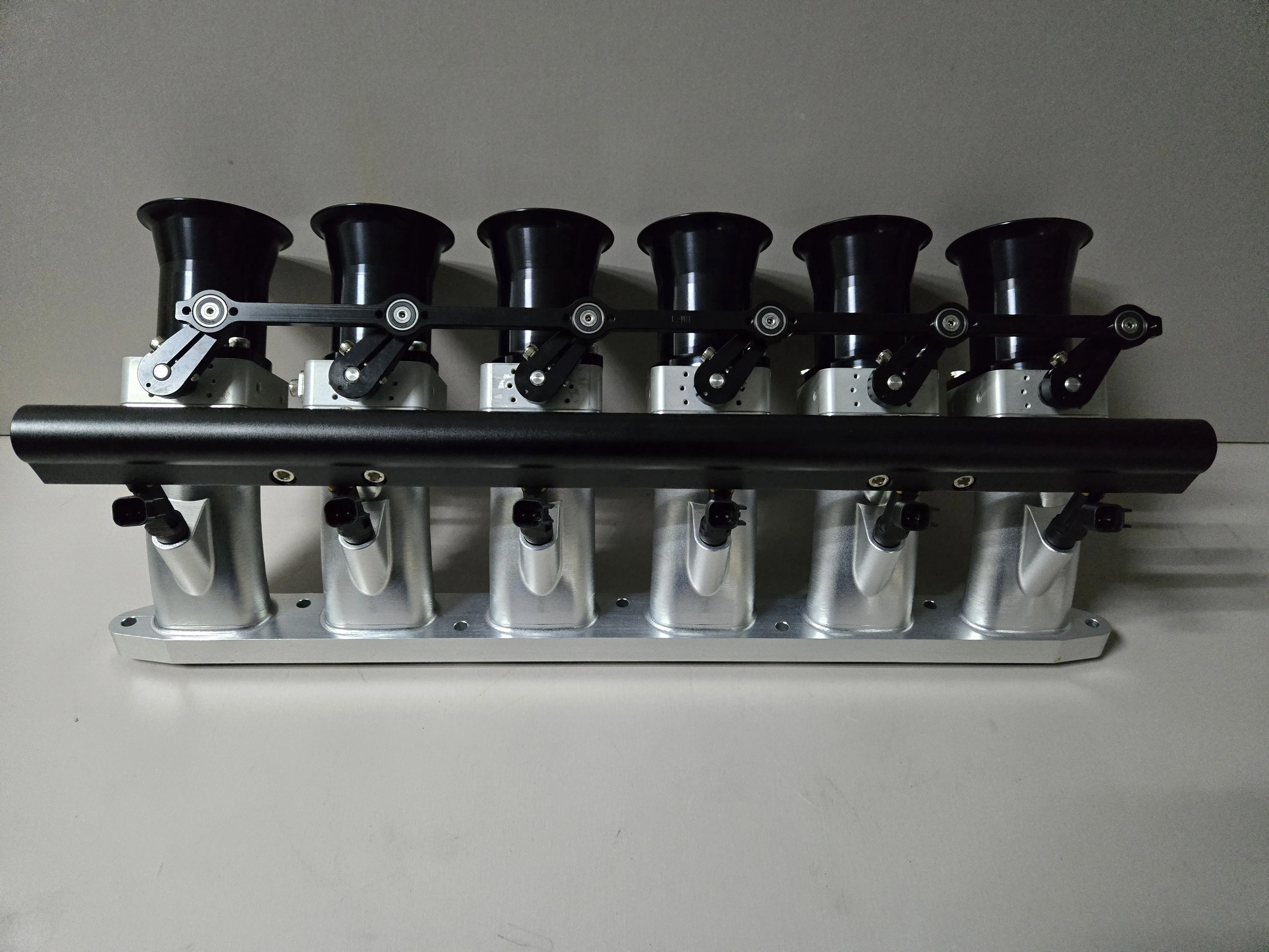 High Performance Intake Manifold for BMW E34 E36 E39 E46