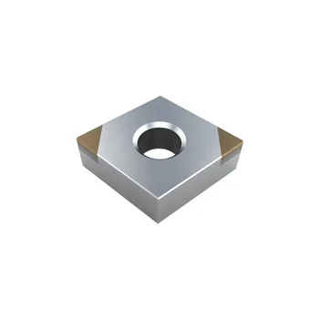 Iso Standard Cnga/dnga Pcbn Inserts Carbide Inserts Diamond Cutting Tool Made In China For Cnc ...