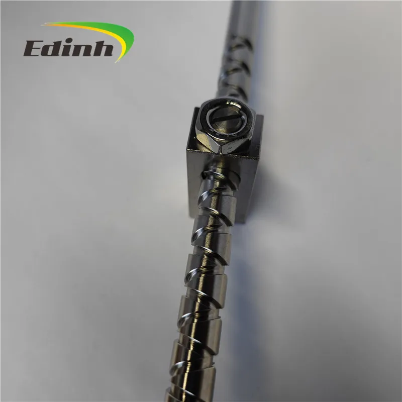 Low Friction Brass Stainless Steel Self Reversing Screw Nut,Self ...