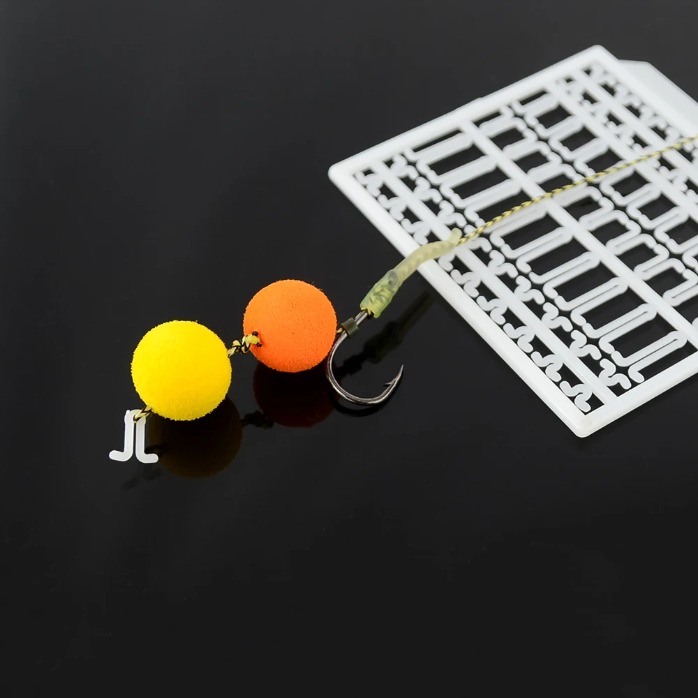 Hirisi Carp Fishing Tackle - Hair Rig Boilie Bait Drill