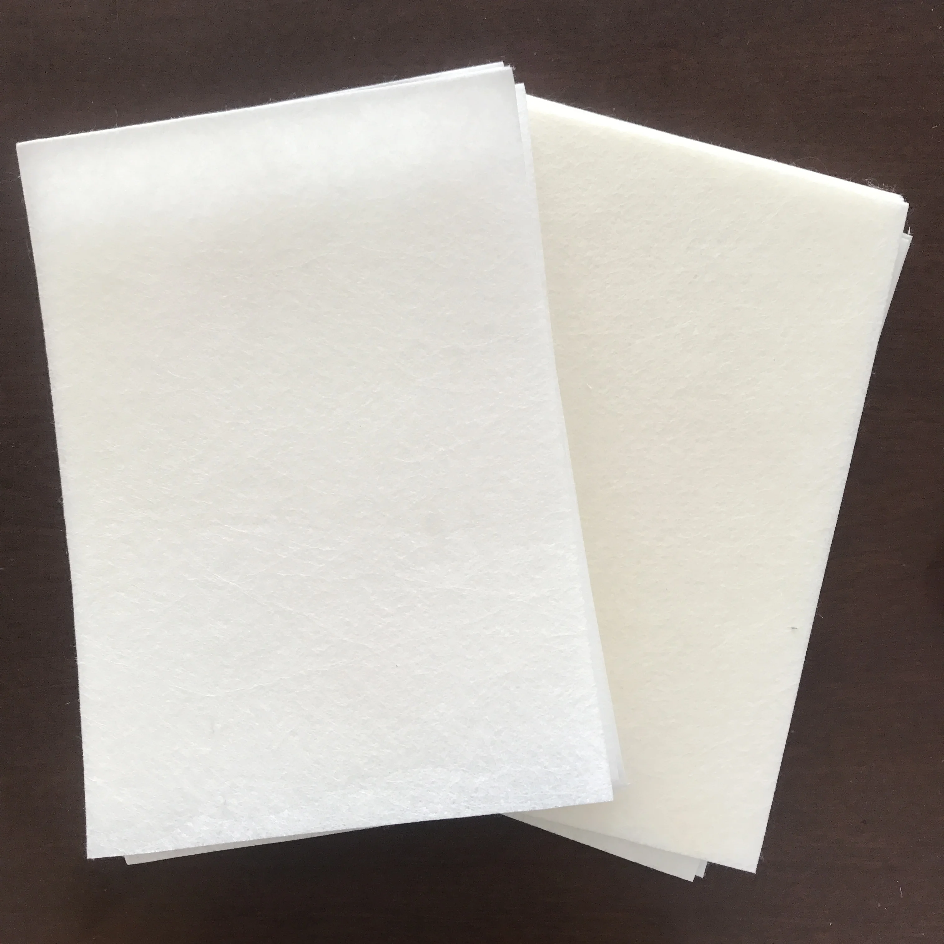 Different Types Of Fiberglass Compound Base Mat Glass Fiber Mesh Denim ...