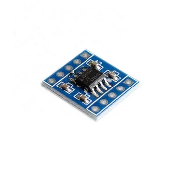 100-stage Adjustment Bridge Balance Sensor Module X9c104 Digital ...