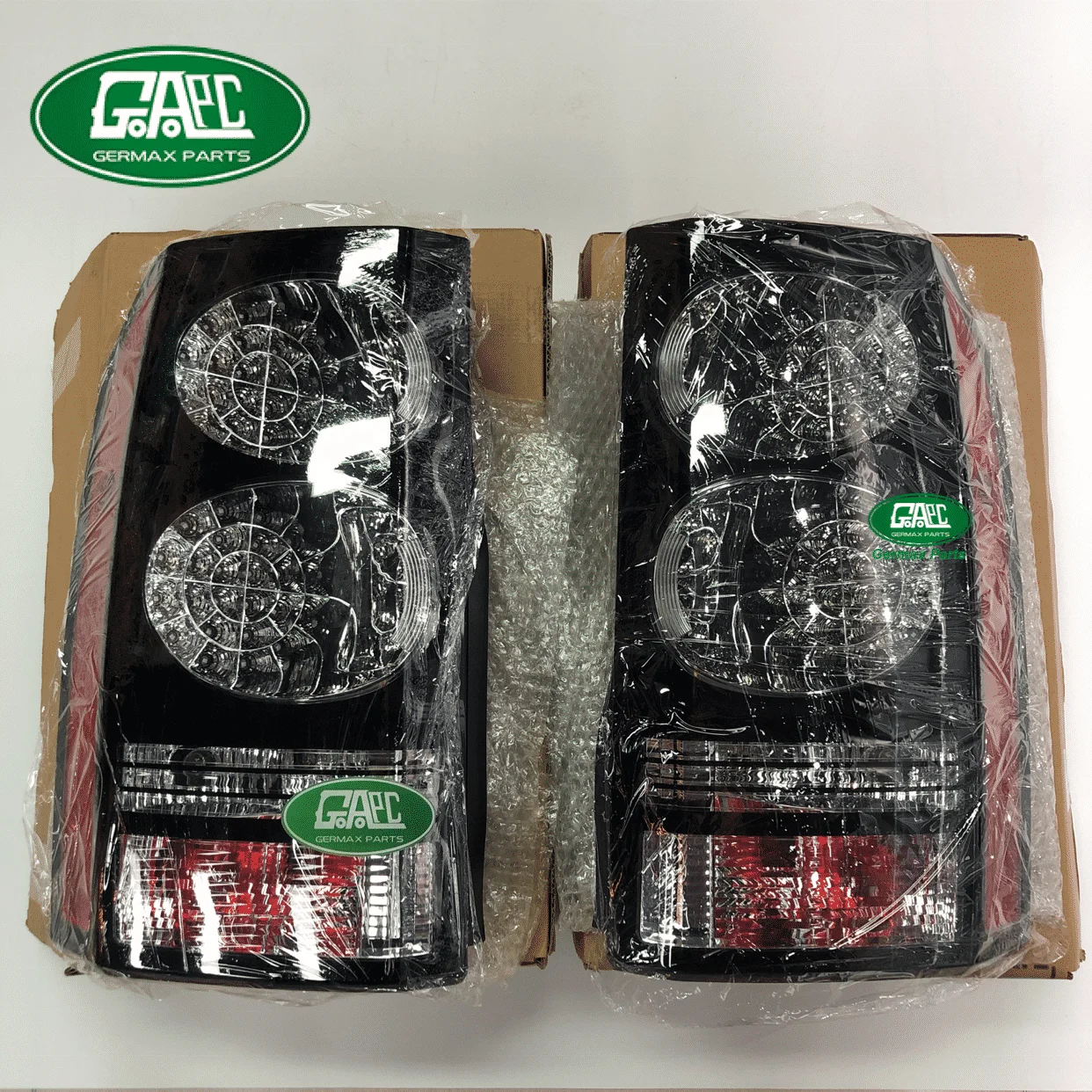 Car LED Stop Signal Tail Light LR052397 LR052395 for Land Rover Discovery 5