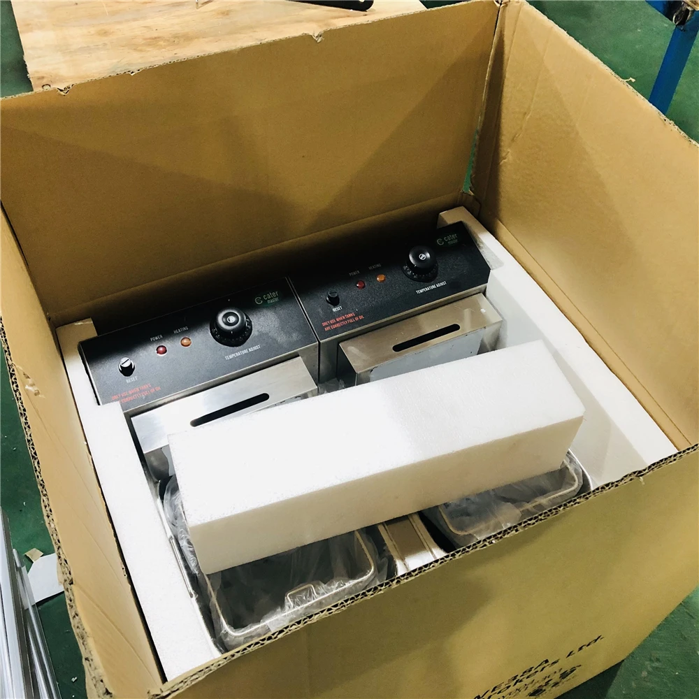 Contact Grill Full Grooved Commercial Griddle Electric Grill And ...