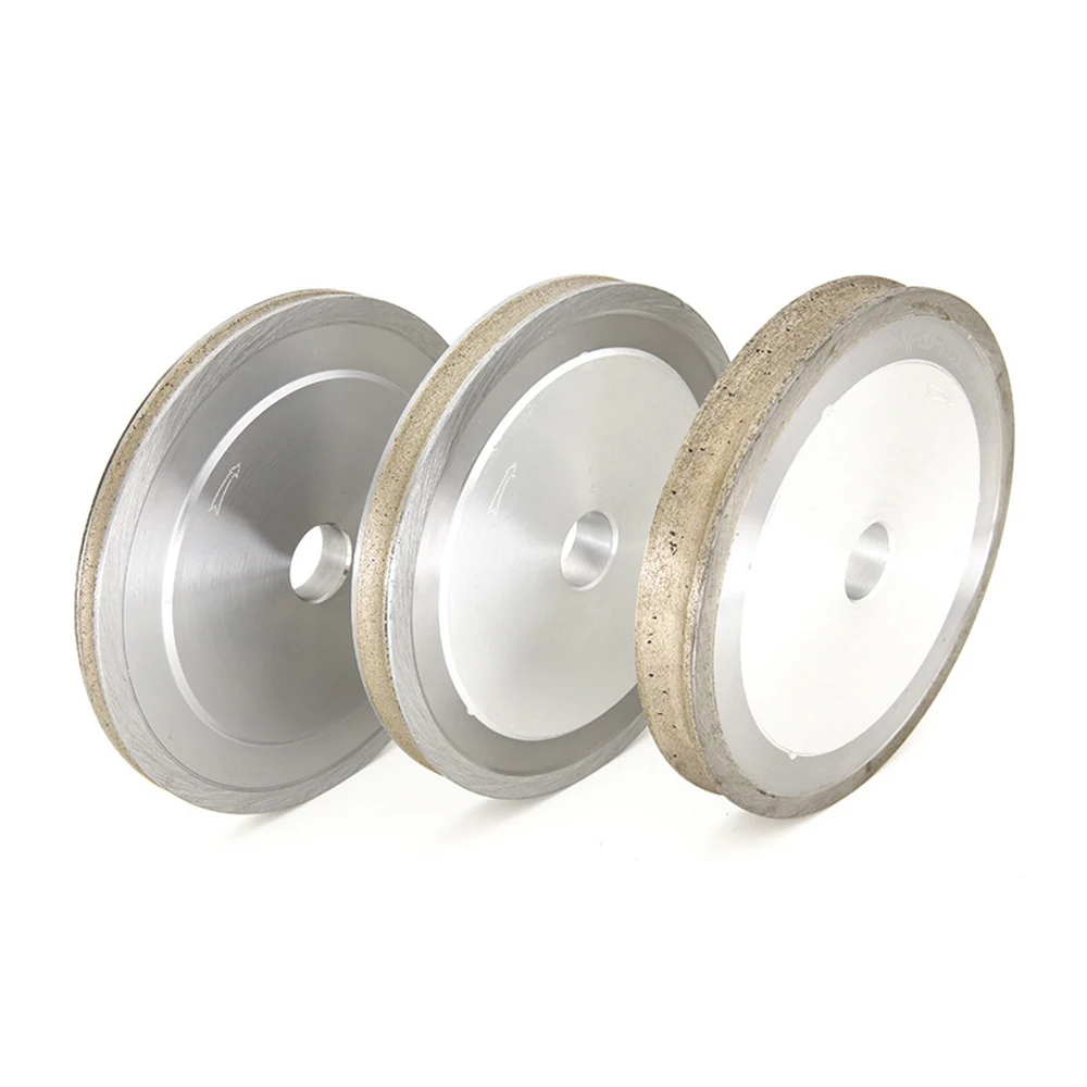 Pencil Grinding Wheel/glass Edge Disc/3mm 4mm 5mm 6mm 7mm 8mm 9mm 10mm ...