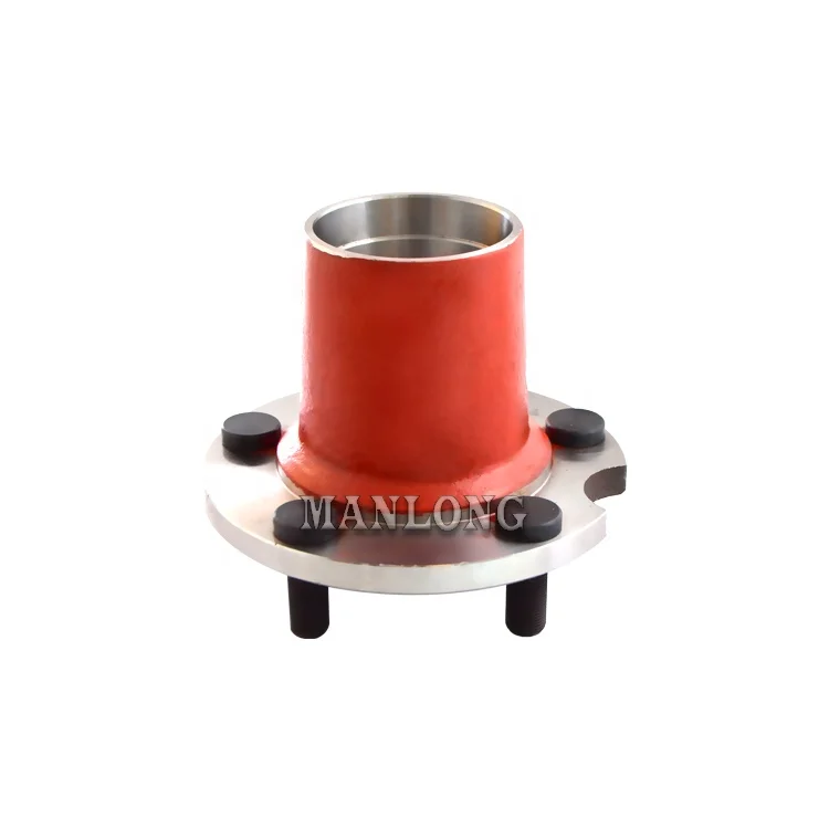 Forklift Part Wheel Hub Used For Linde 351/1283/1219 H30 With ...
