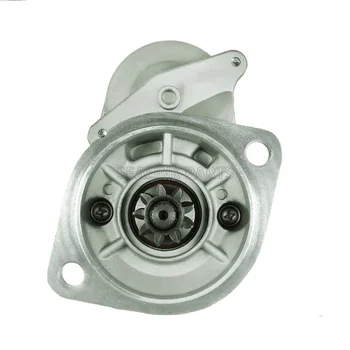 Starter Motor Fits Isuzu 4le1 3ld1 228000-3850 228000-3851 228000-3852 ...