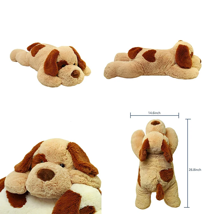 Cute Plush Toys - Weighted Stuffed Animals for All Ages
