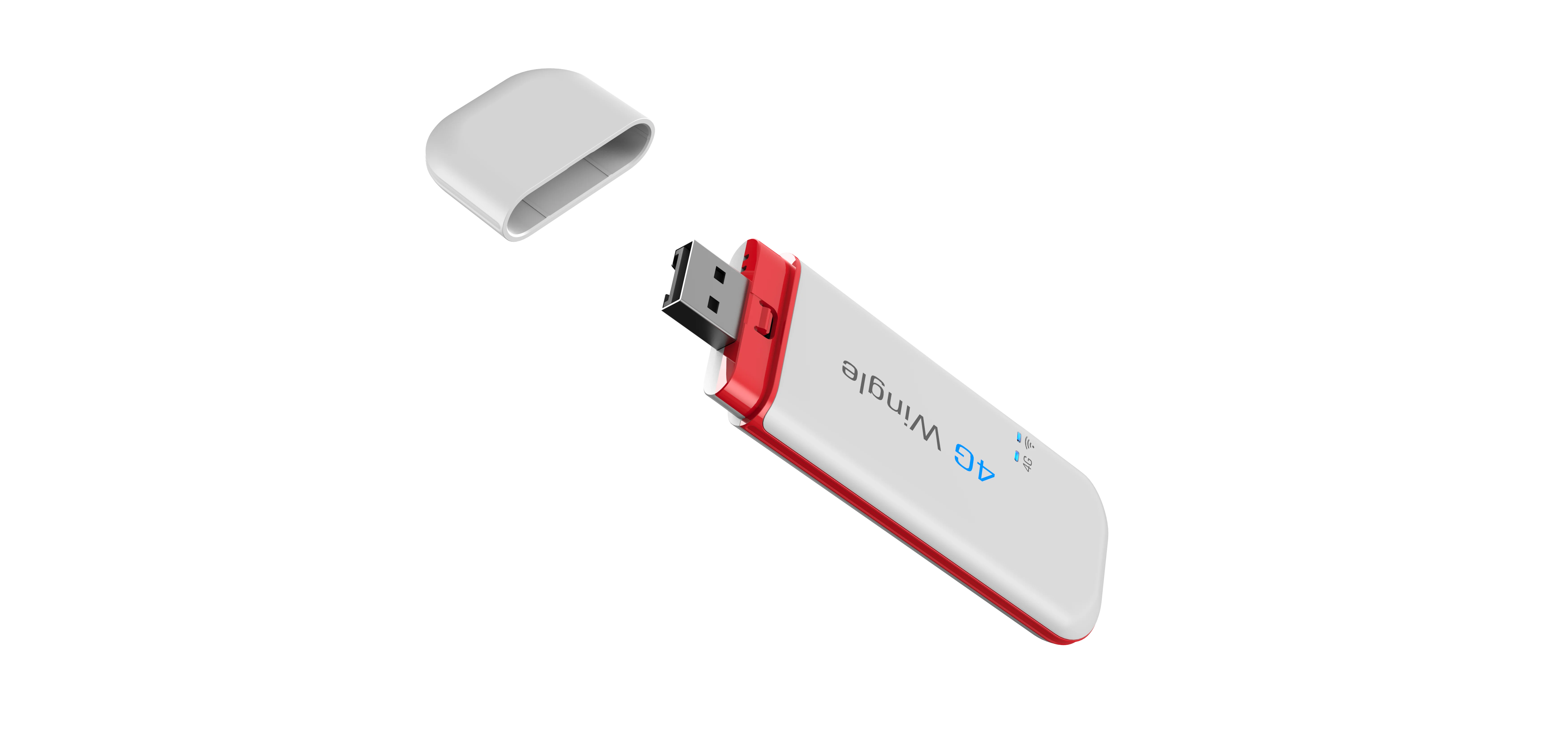 4g Wifi Router Sim Card Sim Router Modem Esim Dongle Wingle Original ...