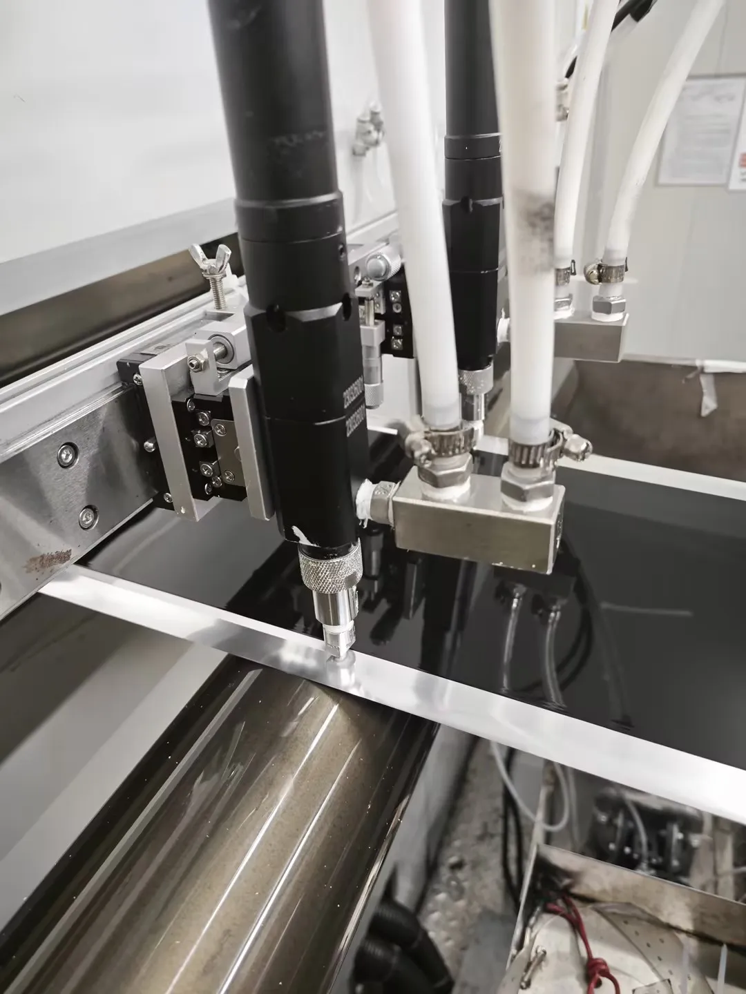 Ceramic Coating Lithium Ion Battery Cathode LCO/NMC/LFP/LMO